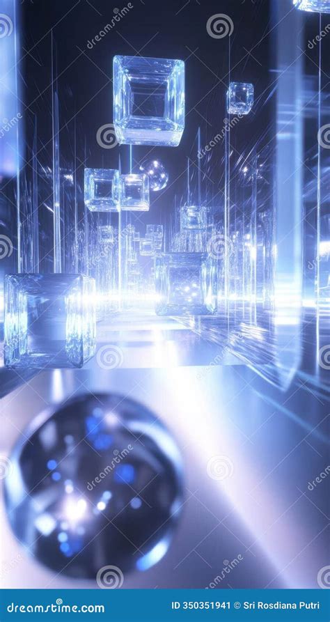 Exploring Futuristic Interface A Glimpse Into Advanced Technology