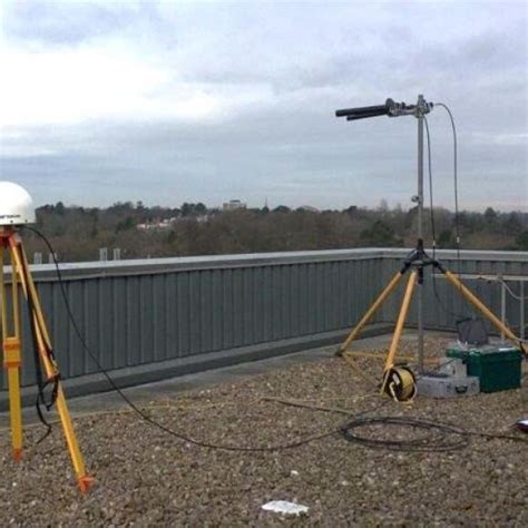 Block Diagram Of Bistatic Gnss‐based Sar Image Formation Download