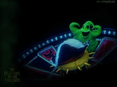 🔥 80 Nightmare Before Christmas Oogie Boogie Wallpapers