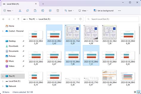 C Mo Eliminar Archivos En Windows Permanente O Temporalmente All