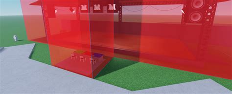 Using Collision Group Scripting Support Developer Forum Roblox