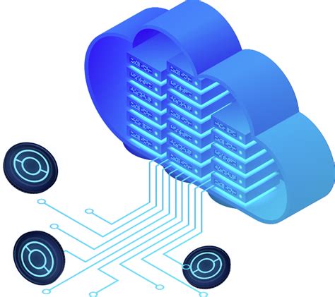 How Does A Decentralised Blockchain Distributed Cloud Computing Work By Tracerite Medium