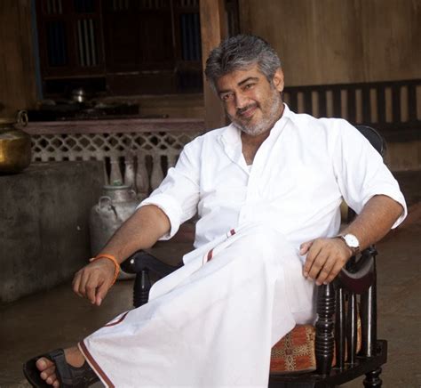 Veeram Ajith Hd Wallpapers