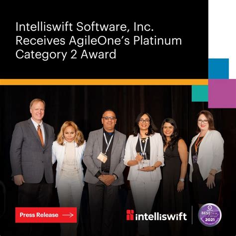Intelliswift An Ltts Company On Linkedin Agileone Topsupplier Talentsolutions Staffing