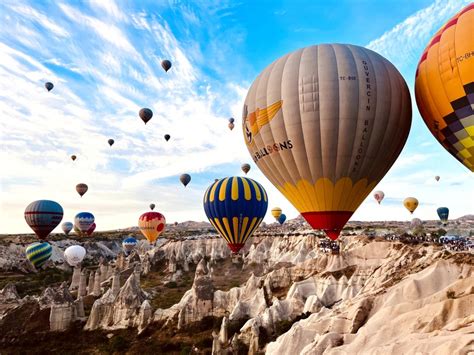 ТОП 8 мест Каппадокии 🧭 цена экскурсии €270 57 отзывов расписание экскурсий в Каппадокии