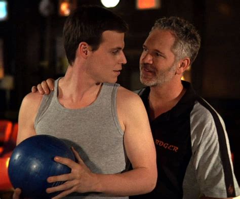 Bearcity Looks At Love Among Hairy Gay Men The New York Times