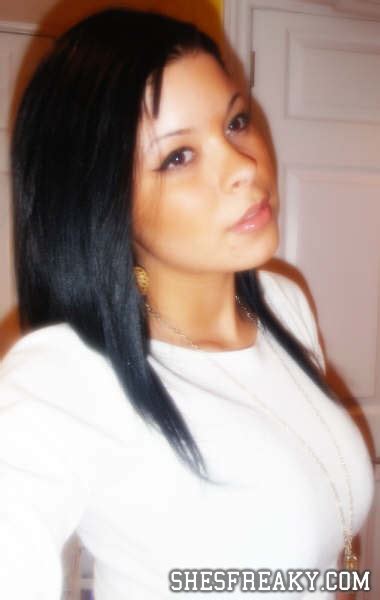 Hot Spanish Selfshooter Shesfreaky