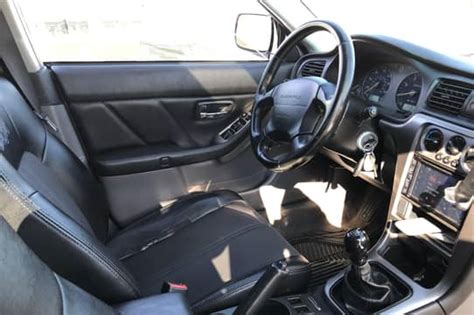 2006 Subaru Baja Turbo For Sale Cars And Bids