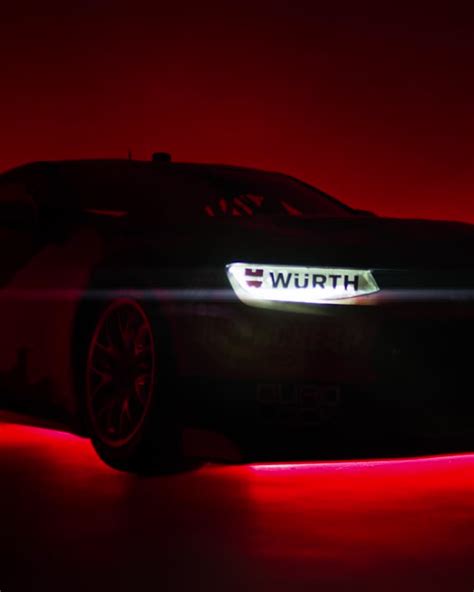 Ansys X Red Bull Racing Triple Eight Race Engineering Greg Horner