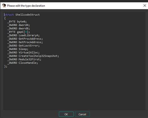 Manual Unpacking In Details Reversing Codes