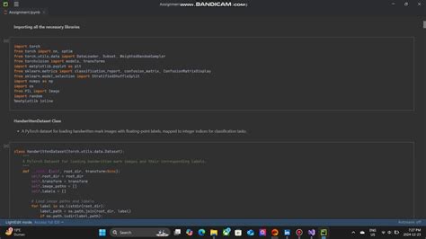 Muhammad Amaz Majid On Linkedin Machinelearning Deeplearning Pytorch Computervision Aiproject