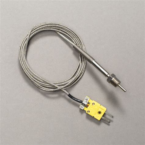 Intake Air Temperature Sensor Metric Thread Performance Electronics