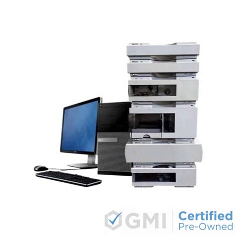 Hplc Systems Archives Gmi Trusted Laboratory Solutions