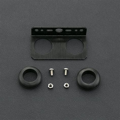 URM Ultrasonic Mounting Bracket KD Robot Kit