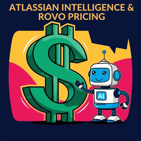 Atlassian Intelligence And Rovo Pricing Explained Eesel Ai