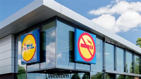 Lidl In The Netherlands Stops Selling Cigarettes And Tobacco With Immediate Effect BrightVibes