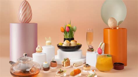 Easter Delights Easter Delights