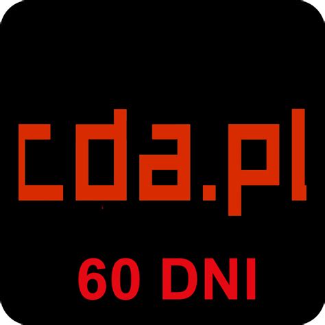 Cda Pl 60 Dni Premium Konto Kingkonta