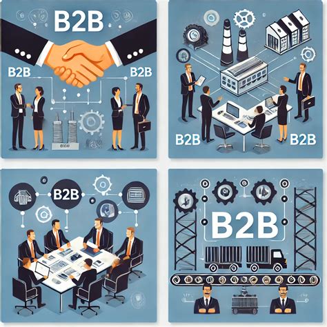 Effective B2b Demand Generation Strategies
