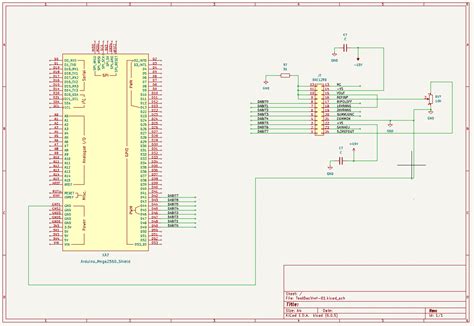 Ritardo Tra 1 E 2 Microsecondi Software Arduino Forum