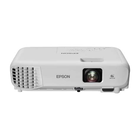 Epson Eb W06 Projector Brightness 2000 4000 Lumens At Rs 61990 In