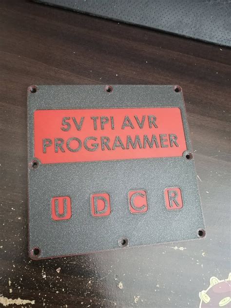 Micro Controller Programmer Ready Details