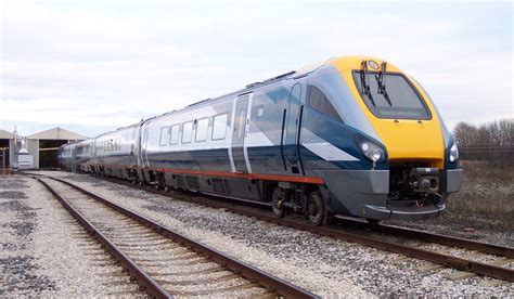 Class 222 Meridian