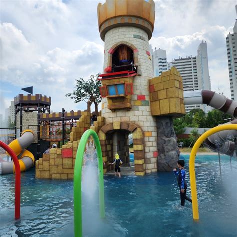 대전 무료물놀이장 중촌근린공원 물놀이 완전 좋아요 네이버 블로그