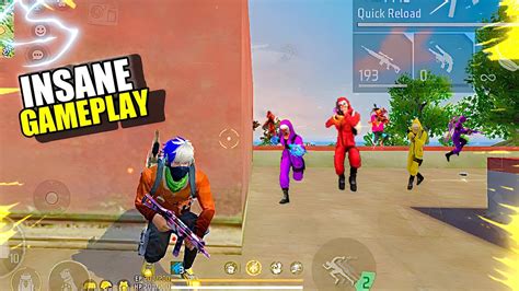 23kills🥵90 Headshot Rate⚡️solo Vs Squad Full Gameplay Poco X3 Pro🤔