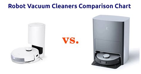 Compare ECOVACS DEEBOT T Vs Ecovacs Deebot X OMNI