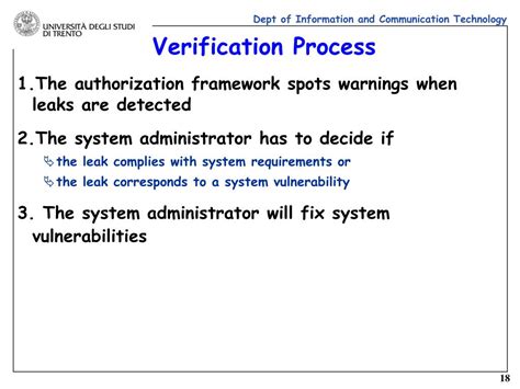 Ppt Creating Objects In Flexible Authorization Framework Powerpoint