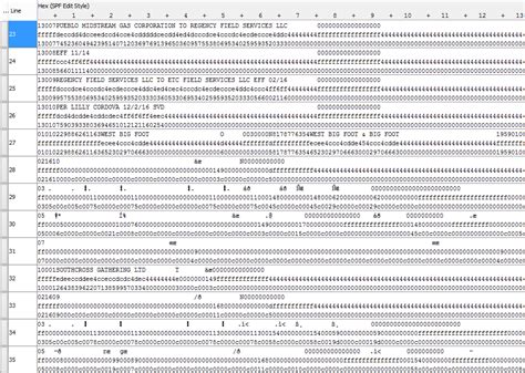 Java How To Convert Ebcdic Hex To Binary Stack Overflow