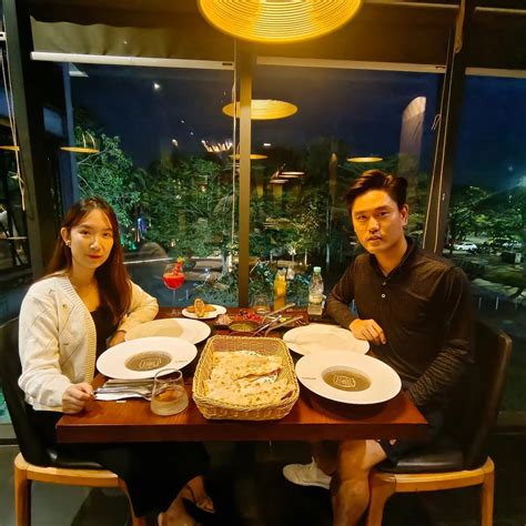 Spice Grill 💞 Welcome To Spice Grill Puteri Harbour