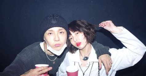 현아 ♥던 결별에도 커플 타투 그대로할리우드급 쿨한 이별 Oh쎈 이슈