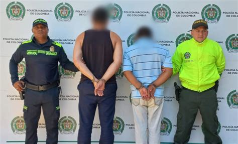 Capturado Presunto Agresor Sexual Que Abusaba De Las Hermanas Menores