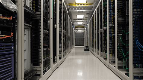 Insights And Innovations In Ai Powered Data Center Solutions Fluix Ai