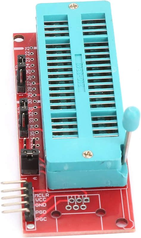 Pickit3 Pic Programmer Kit3 Emulator Debugger For Qatar Ubuy