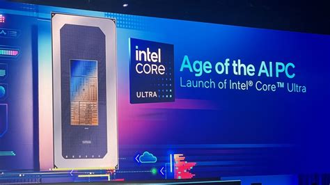 Intel Plans On Shipping Million Cpus For Next Gen Ai Pcs By