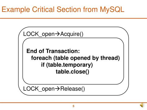 Ppt Accelerating Critical Section Execution With Asymmetric Multi Core Architectures