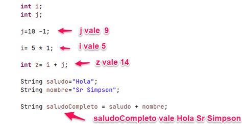 Operadores Condicionales Y Bucles En Java Funciona En Mi Maquina