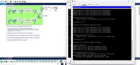 Syed Muhammad Yaseen On Linkedin Today Marks Day 28 Of My Ccna Preparation And I Have
