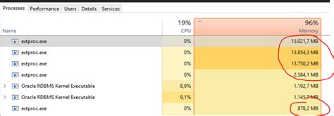 Arcgis Enterprise Oracle Egdb Arcgis Server Cre Esri Community