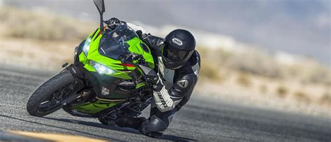 Ninja 400 Performance My 2020 Kawasaki United Kingdom
