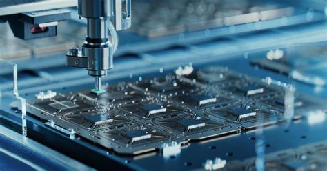 Next Gen Electronics Exploring The Impact Of Advanced Semiconductor Packaging