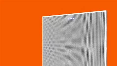ClearOne Now Shipping Ceiling Tile Beamforming Mic Array AVNetwork