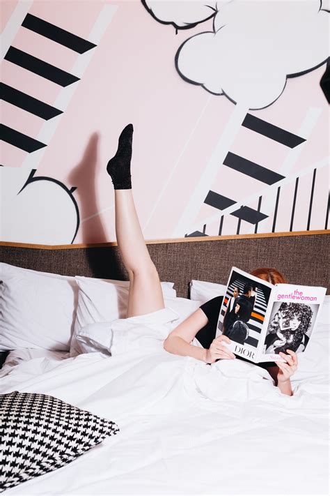 Satisfaction Guaranteed Libido Love At QT QT Hotels Resorts