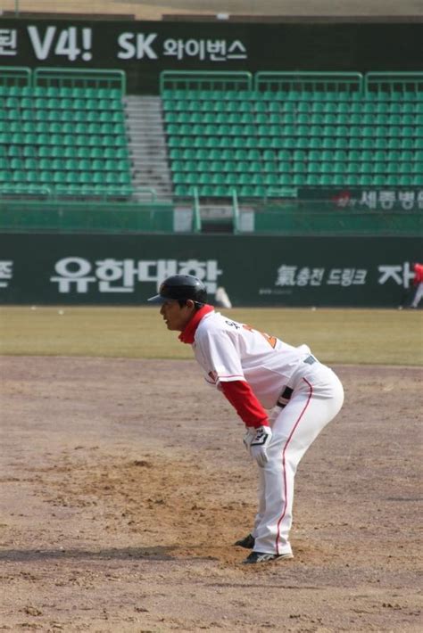 유재웅 대타 역전포 Sk 두산 상대 2 3 승리 아주경제