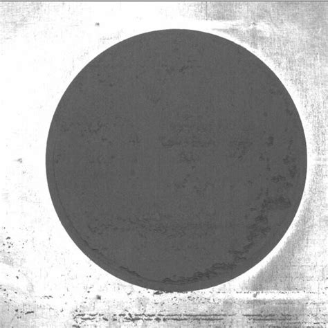 Application Of The Segmentation Algorithm To Extract Features