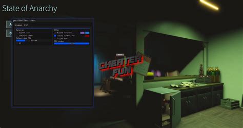 State Of Anarchy Script Aimbot Esp And More