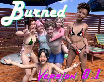 Burned Part Taboo Patch By Deaufosse Win Mac